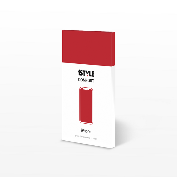 iSTYLE Comfort iPhone – iSTYLE.hr