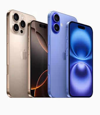 Svi iPhone modeli – iSTYLE.hr