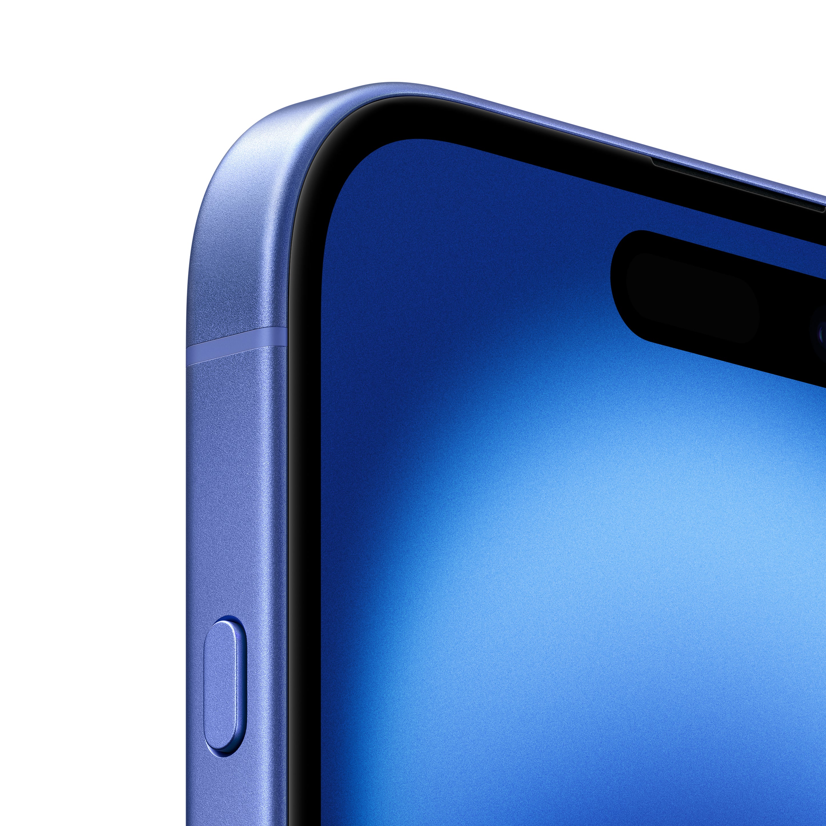 iPhone 16: 128 GB - Ultramarine – iSTYLE.hr