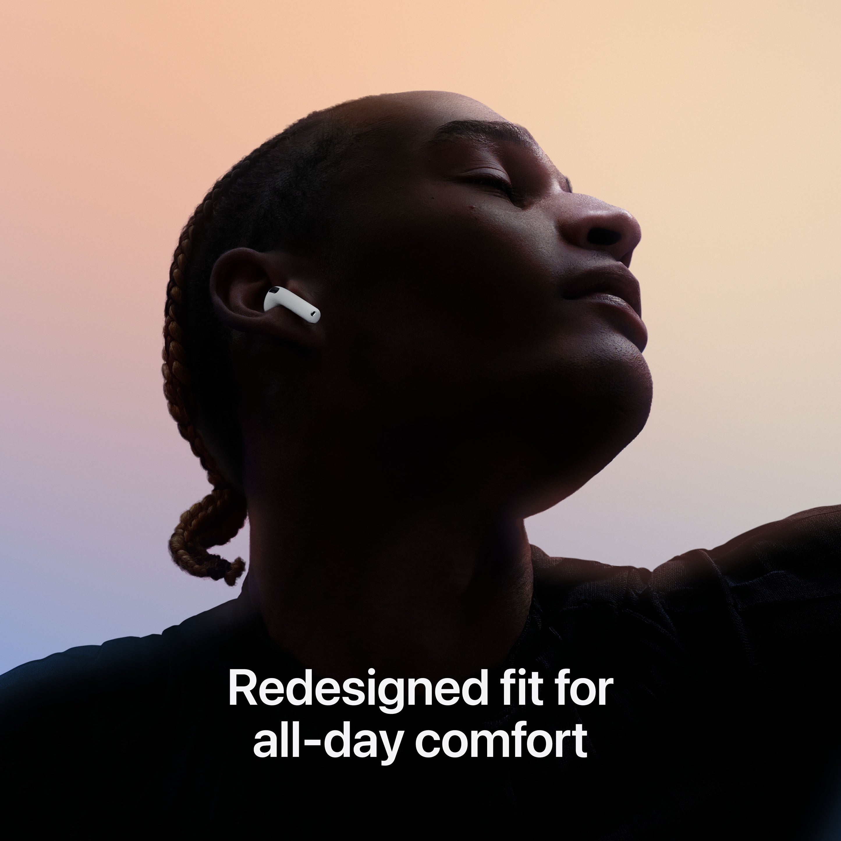 AirPods 4 – iSTYLE.hr