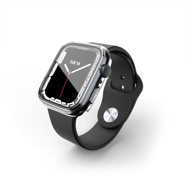 Next One Apple Watch Clear Shield case - 45mm – iSTYLE.hr