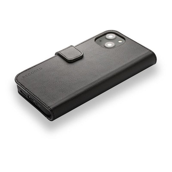 Decoded novčanik za iPhone 13 - crni – iSTYLE.hr