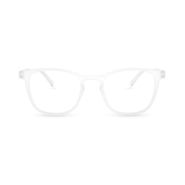 BARNER blue light glasses - Dalston - Coconut Milk – iSTYLE.hr