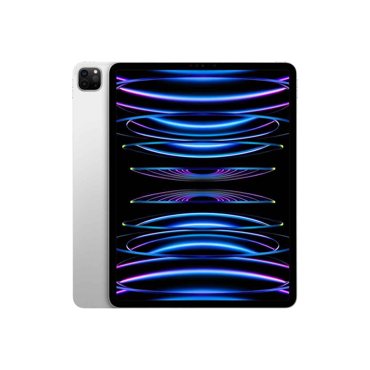 12,9-inčni iPad Pro M2 Wi-Fi 128GB - srebrna – iSTYLE.hr