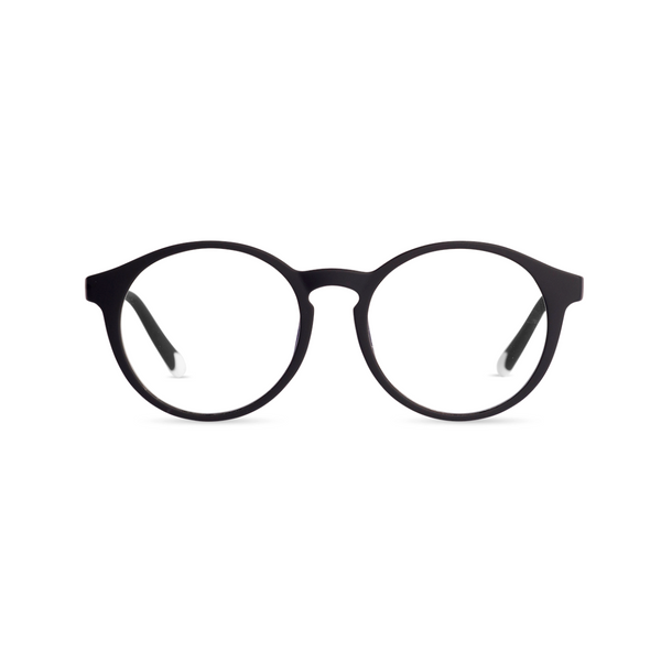 BARNER blue light glasses - Le Marais Kids - Black Noir – iSTYLE.hr