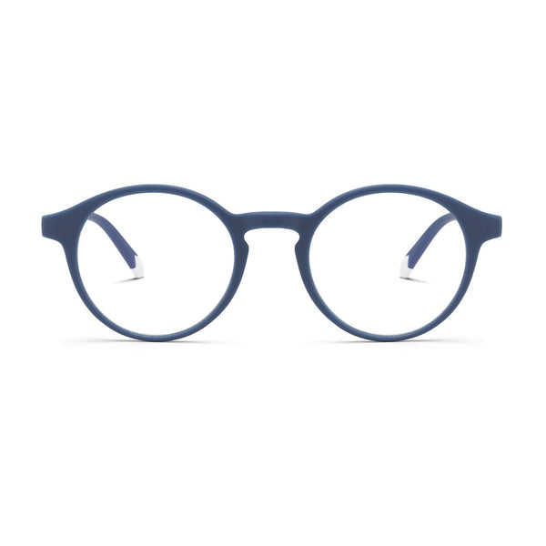 BARNER blue light glasses - Le Marais - Navy Blue – iSTYLE.hr