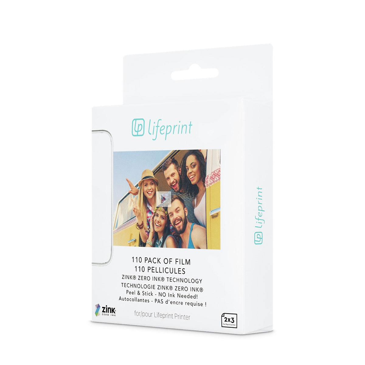 LifePrint film - pakiranje 110 – iSTYLE.hr